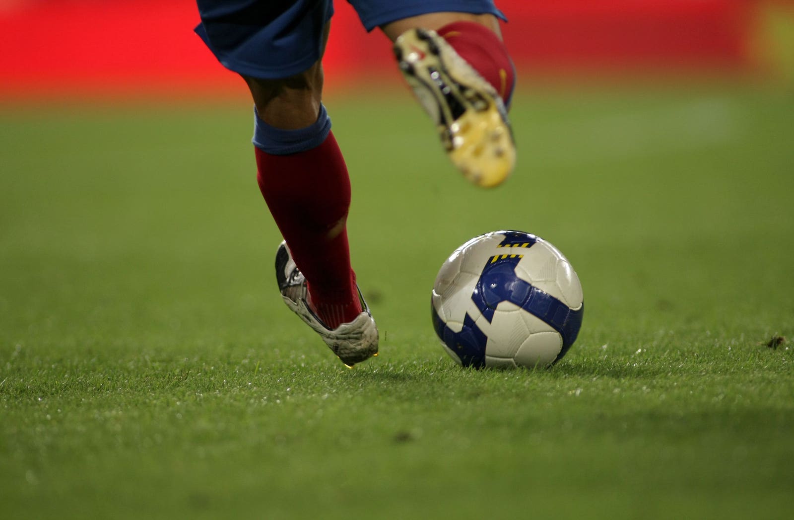 Orpington & Bromley District Sunday Football League